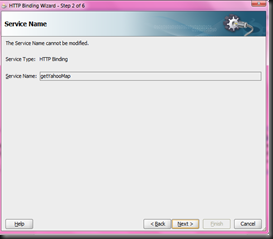 Oracle SOA Tips n Tricks: HTTP Adapter in SOA 11g